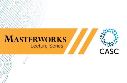 Computing Masterworks Series | Computing